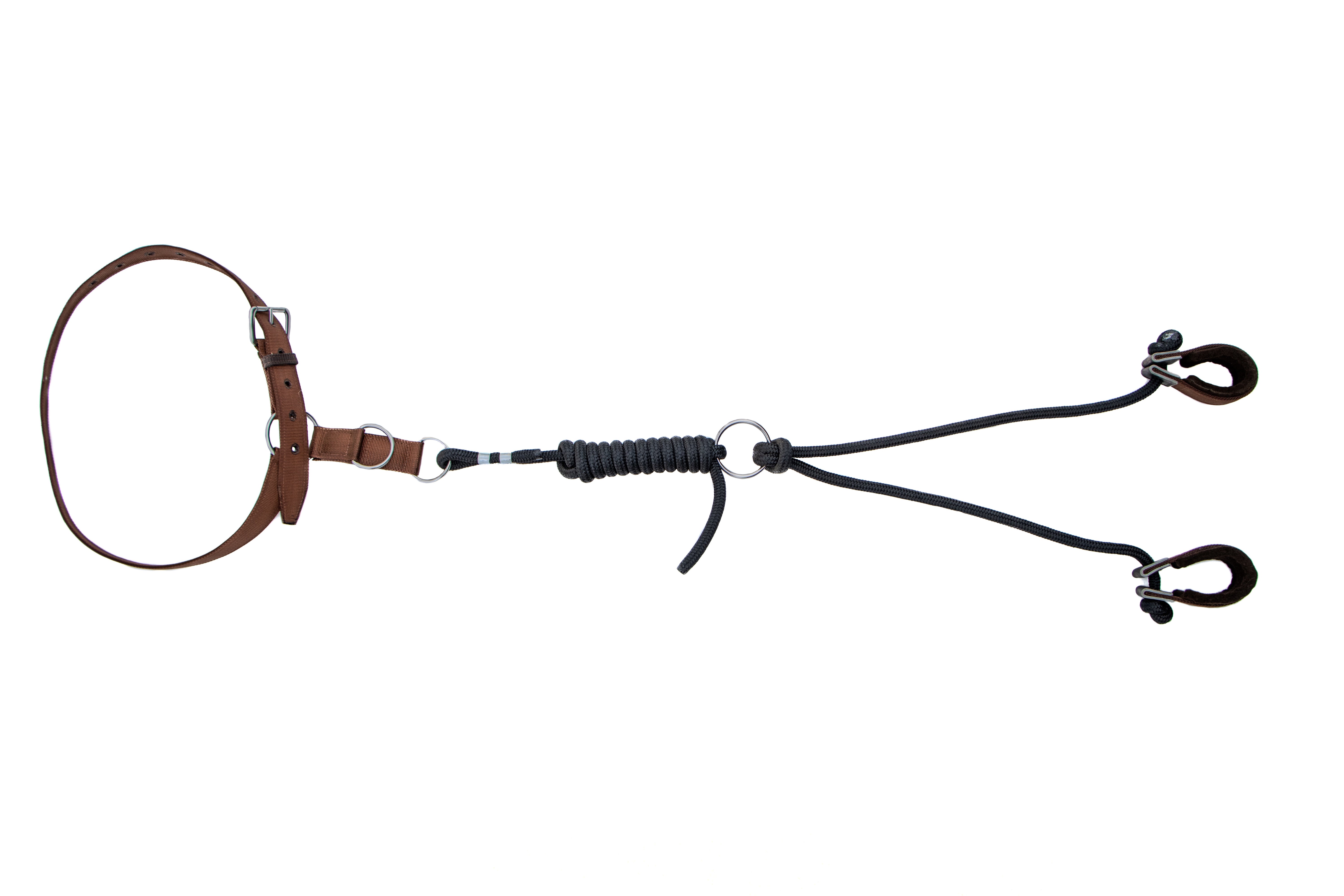 Breeding Hobbles – Gainey Saddle Co.