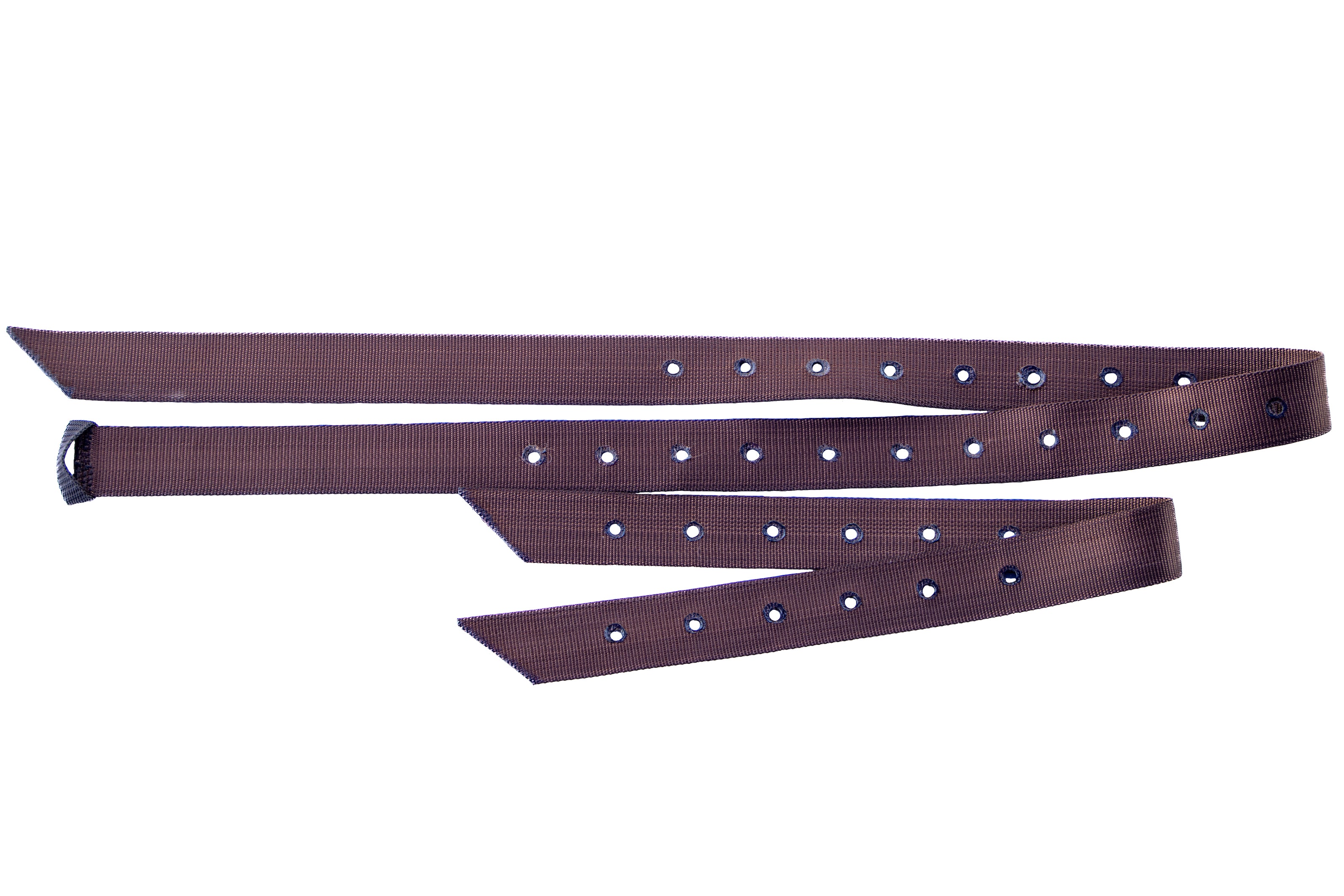 2” Webbing Latigo Set – Gainey Saddle Co.