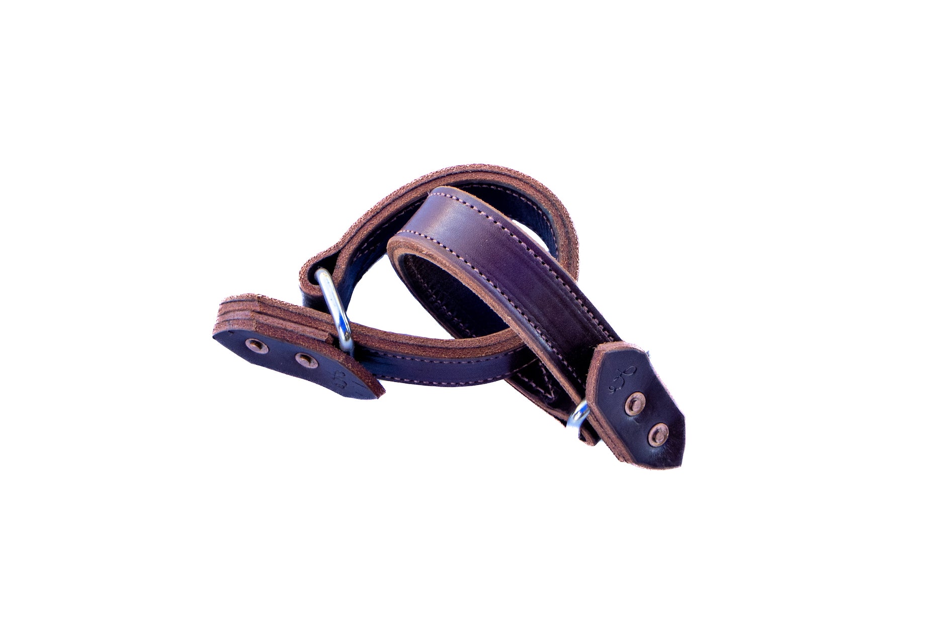 Quick Release Hobble Strap (Pair) - 1 ¼“ – Gainey Saddle Co.